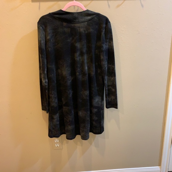 Double D Ranch | Tops | Double D Ranch Tunic Embellished Cotton | Poshmark